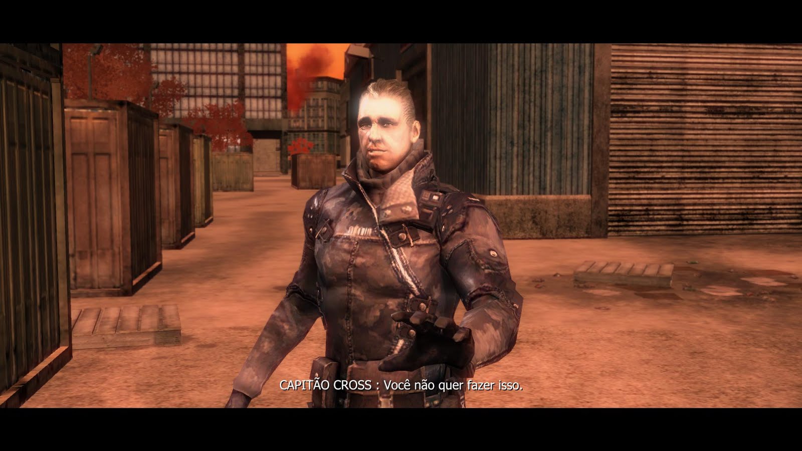 AnáliseMorte: Prototype - O que eu conseguir falar sobre Prototype