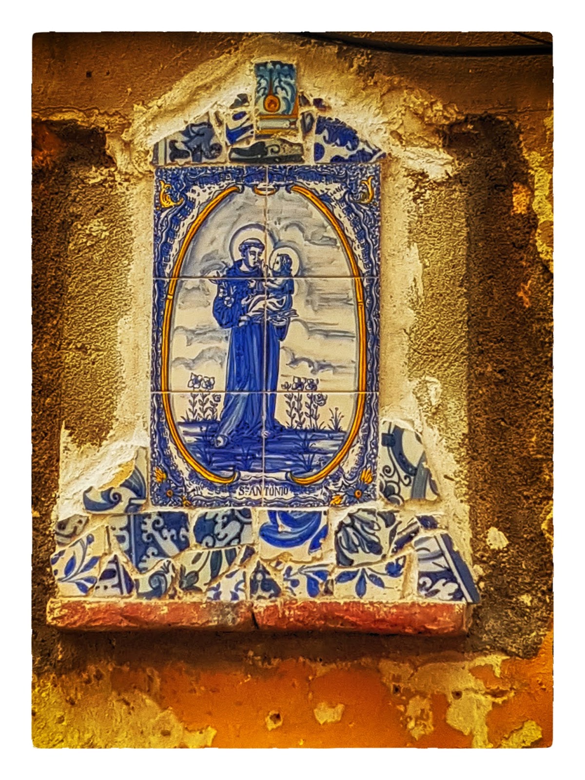 A picture a day: 2019