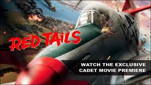 Florida Coalcracker Chronicles: Red Tails is A Fantastic Remake of "Top ...