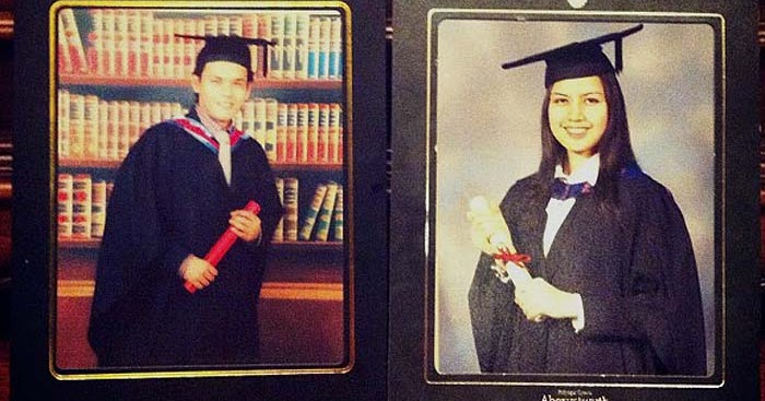 MYARTIS.COM | MYARTIS | MY | ARTIS: GAMBAR MENARIK: GRADUATION LISA DAN ...