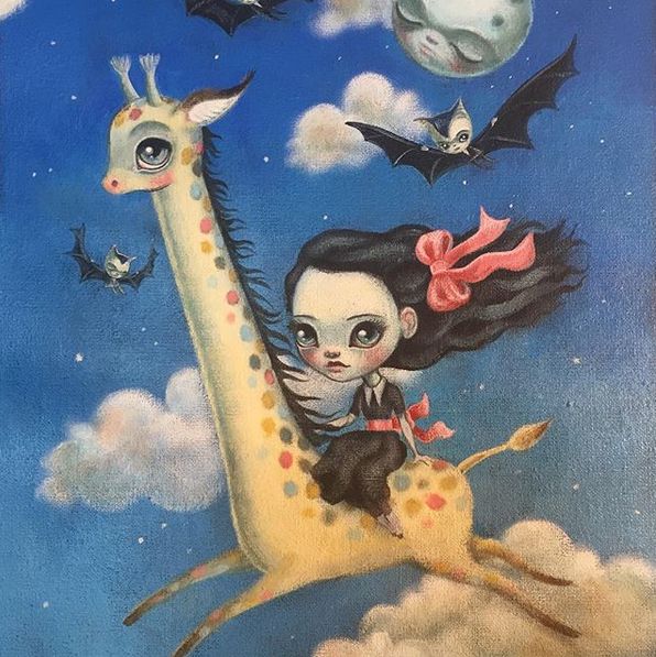 Pinzellades al món: El món il·lustrat per Laura Colors / El mundo ...