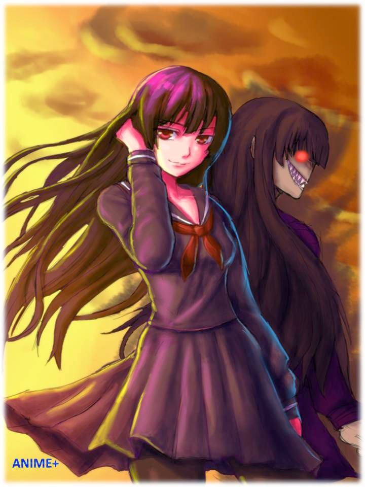 ANIME+