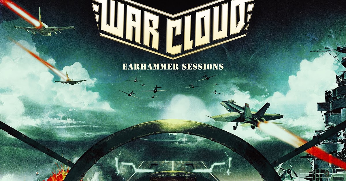 Tune Of The Day: War Cloud - Give'r