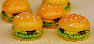 Spicy paneer burger recipe by kj recipe