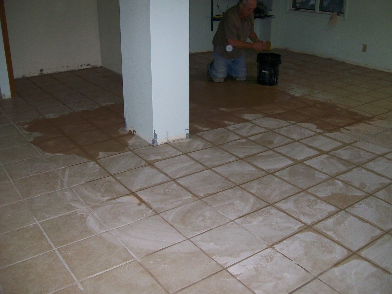 Intuitive Value: Remodeling Lower Level - Flooring