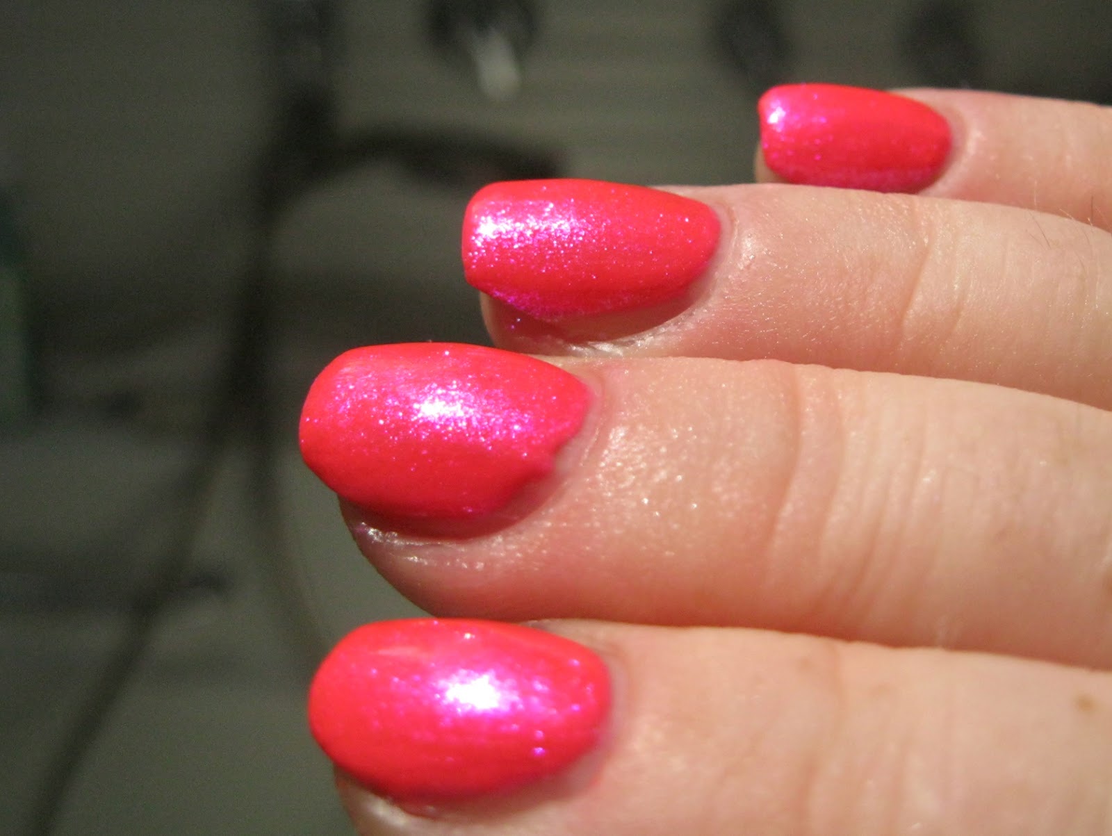 Lacquer Slacker Liz: Girly Bits Jelly Shoes and Zoya Lo