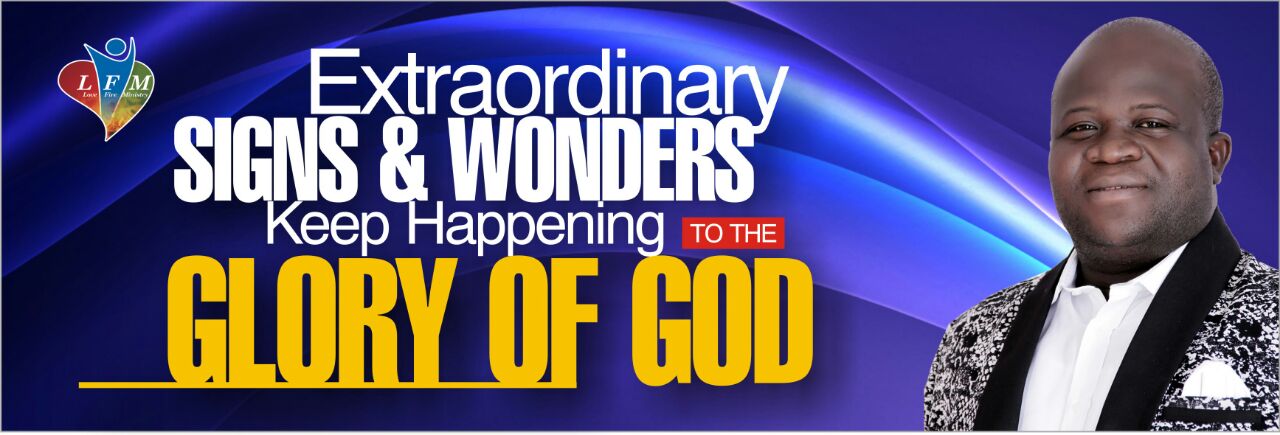 Omotola Freebies: NEW PHOTOS OF PROPHET GODWIN EMMANUEL