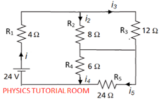 Resistors in Parallel and in Series Circuits Problems and Solutions ...