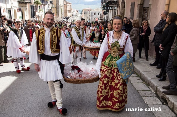 GLI STRADIOTI "PALICARI" LA LORO ORIGINE E PROVENIENZA