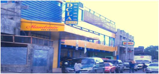 R and R Traveller: BARGAIN HUNTING PLACES IN DAVAO