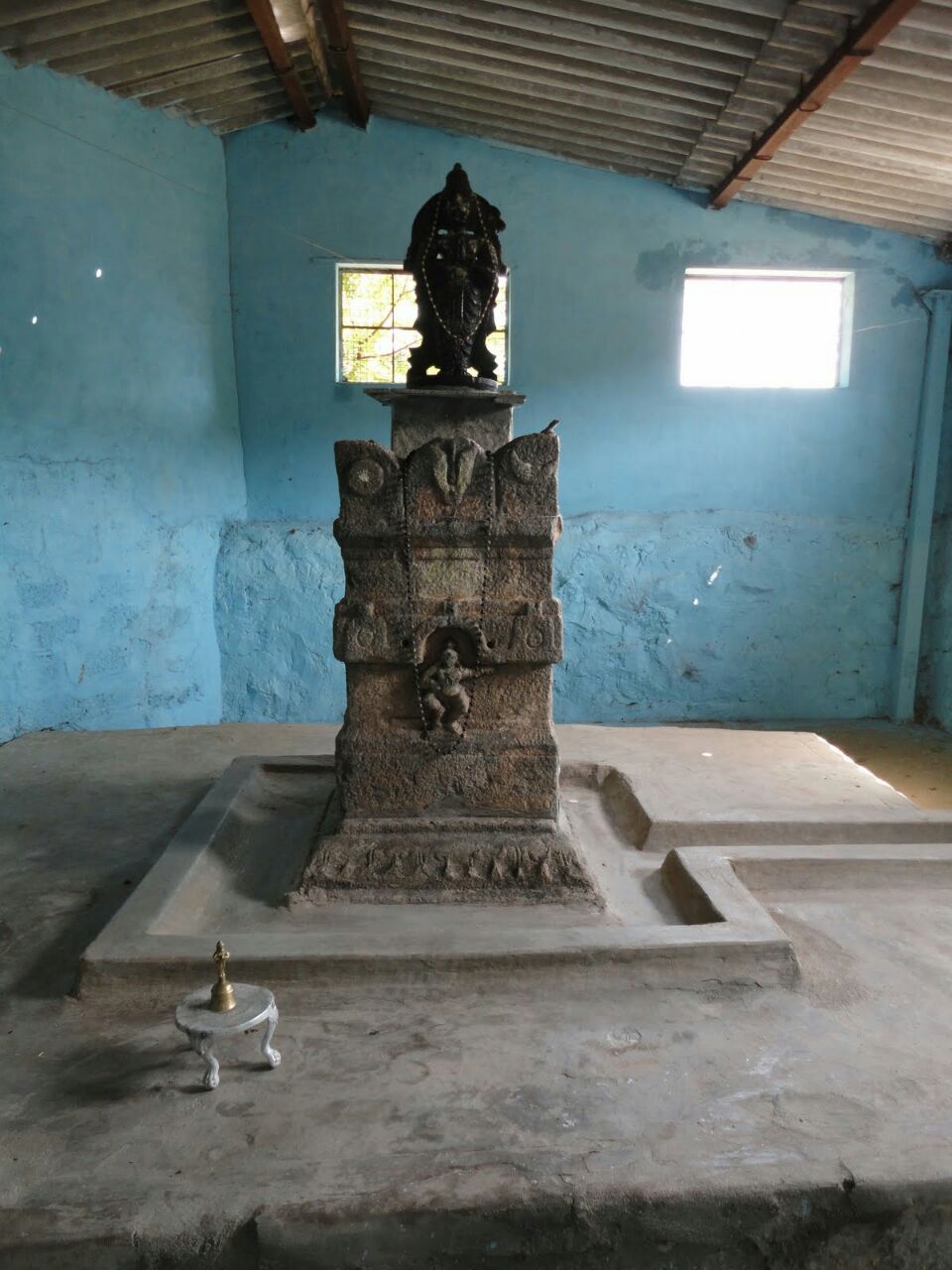 madhwa yati: uddanda ramachandra teertharu 1645 penugonda matha ...