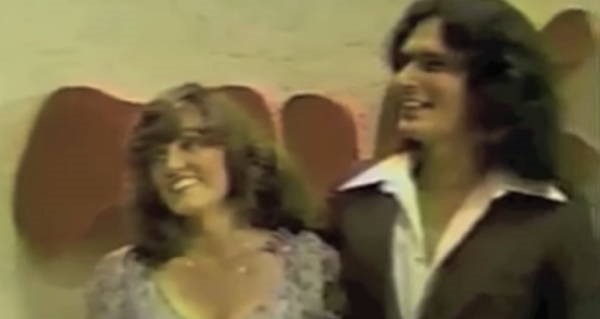 Rodney Alcala, o assassino do programa "The Dating Game" Noite Sinistra
