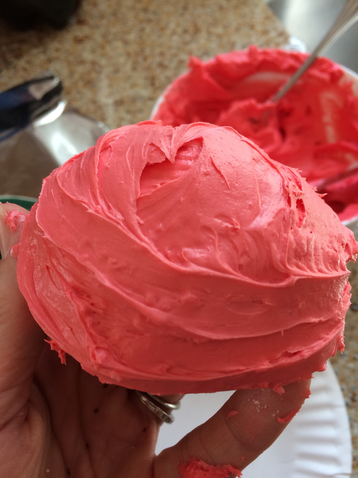 Make Your Own Smurfs Village Recipe - Plus, Smurfs: The Lost Village ...