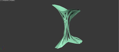 JackBot: DSDN 104: Chosen final model