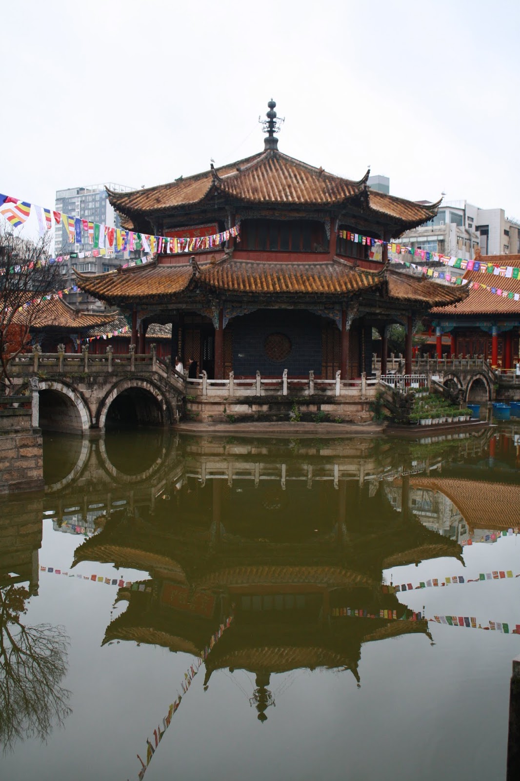 Icyjuicy backpacker: เที่ยวคุณหมิงตามใจเพื่อนฉัน รีวิวทริปเที่ยวคุณหมิง ...