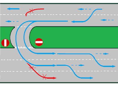 Blog o prawie na drogach - zasady ruchu drogowego nie tylko dla kierowców: 171. "Jedź ...