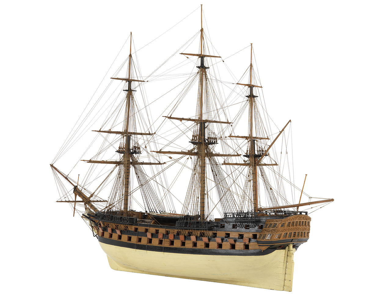 JJ's Wargames: All at Sea - On the Stocks in JJ's Dockyard, New British ...