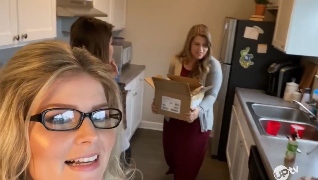 Bates Family Blog: Bates Updates and Pictures | Gil and Kelly | 19 Kids ...