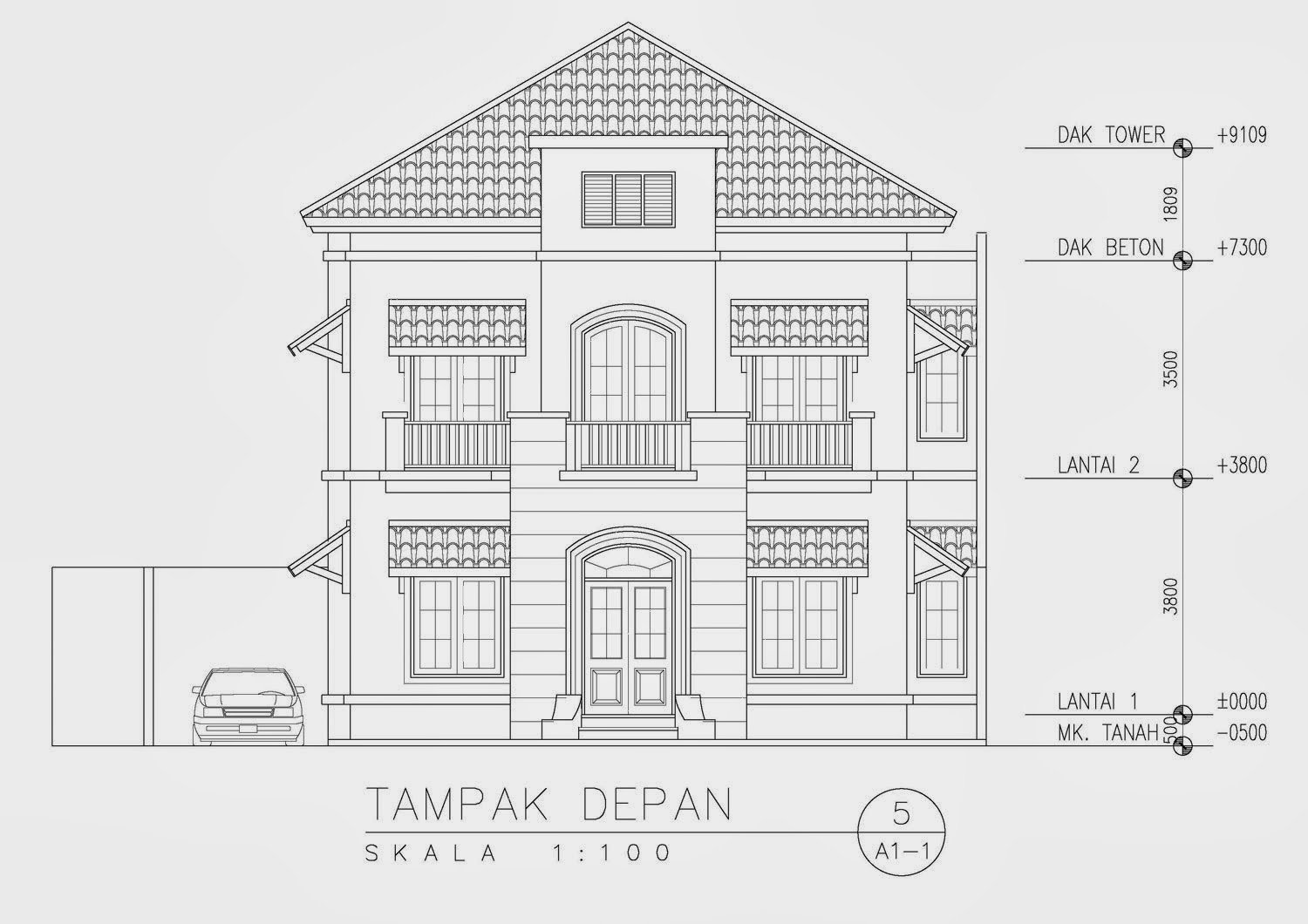 Apa Itu Teknik Arsitektur Berikut Pembahasan Lengkapn - vrogue.co