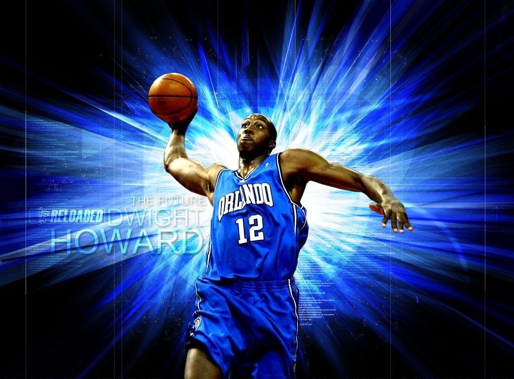 Dwight Howard Wallpapers Orlando Magic | Tops Wallpaper HD