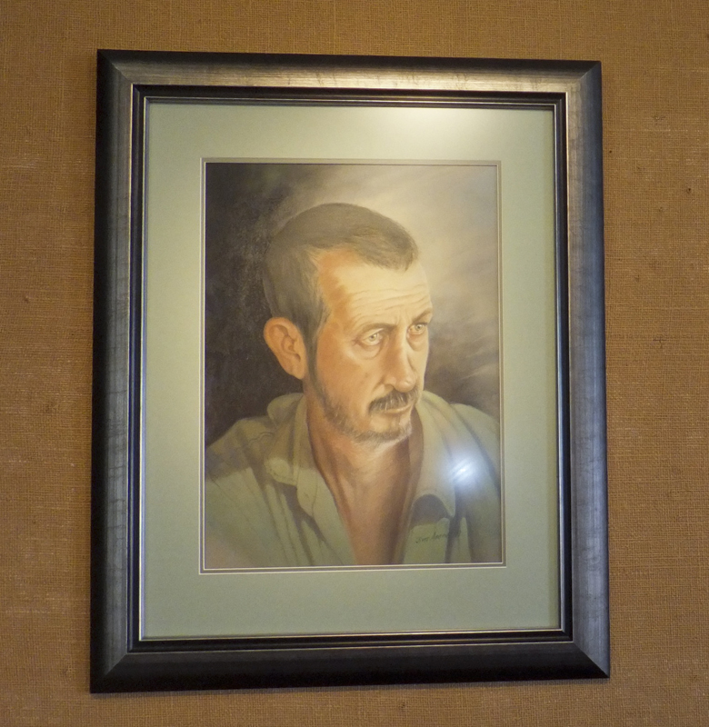 Don Roderick Gallery: Don Roderick Gallery Evolution Mining Art ...