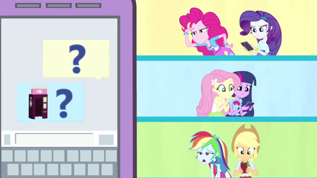 Equestria Daily - MLP Stuff!: Equestria Girls Perfect Day for Fun Follow Up