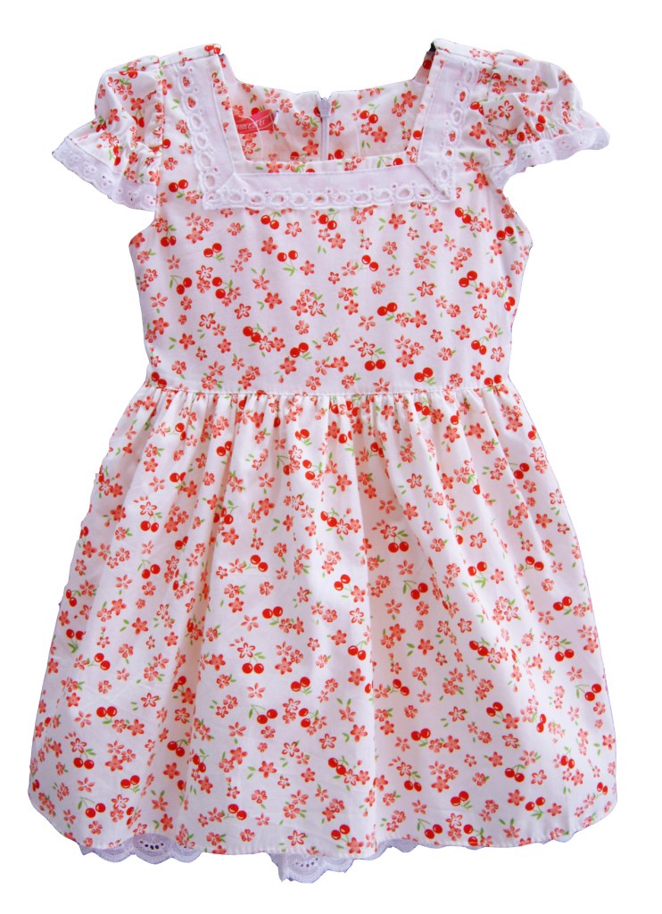Baby & Mama Shop: Classic English Dress