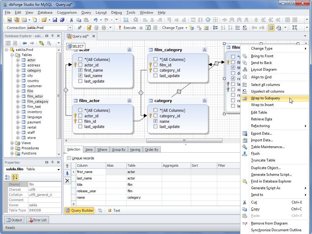 USFUL BLOG :-): Compare SQLyog MySQL Visual Editor Versions USFUL BLOG :-): Compare SQLyog MySQL Visual Editor Versions