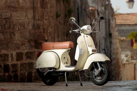 2016 LML Star 200 4 Stroke MK2 Specifications & Price | LML Scooters UK