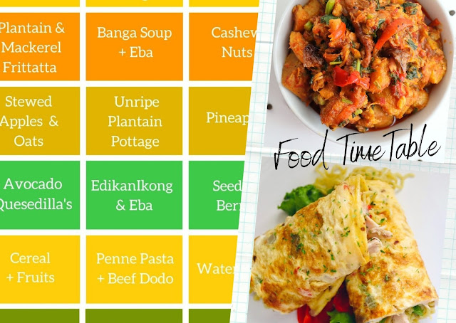 SISIYEMMIE: Nigerian Food & Lifestyle Blog