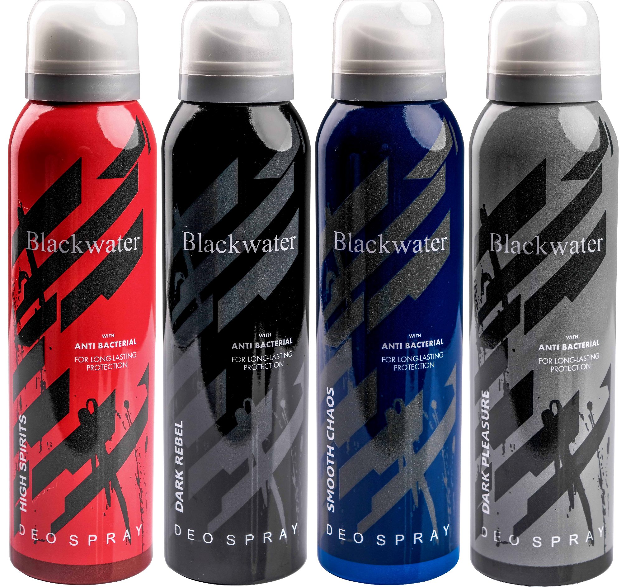 Blackwater, A Bold Choice ~ Viva Manilena