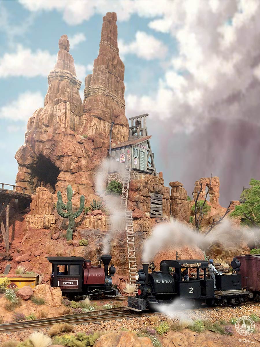 Thunder Mesa Mining Co.: An Update to the Thunder Mesa Mining Co ...