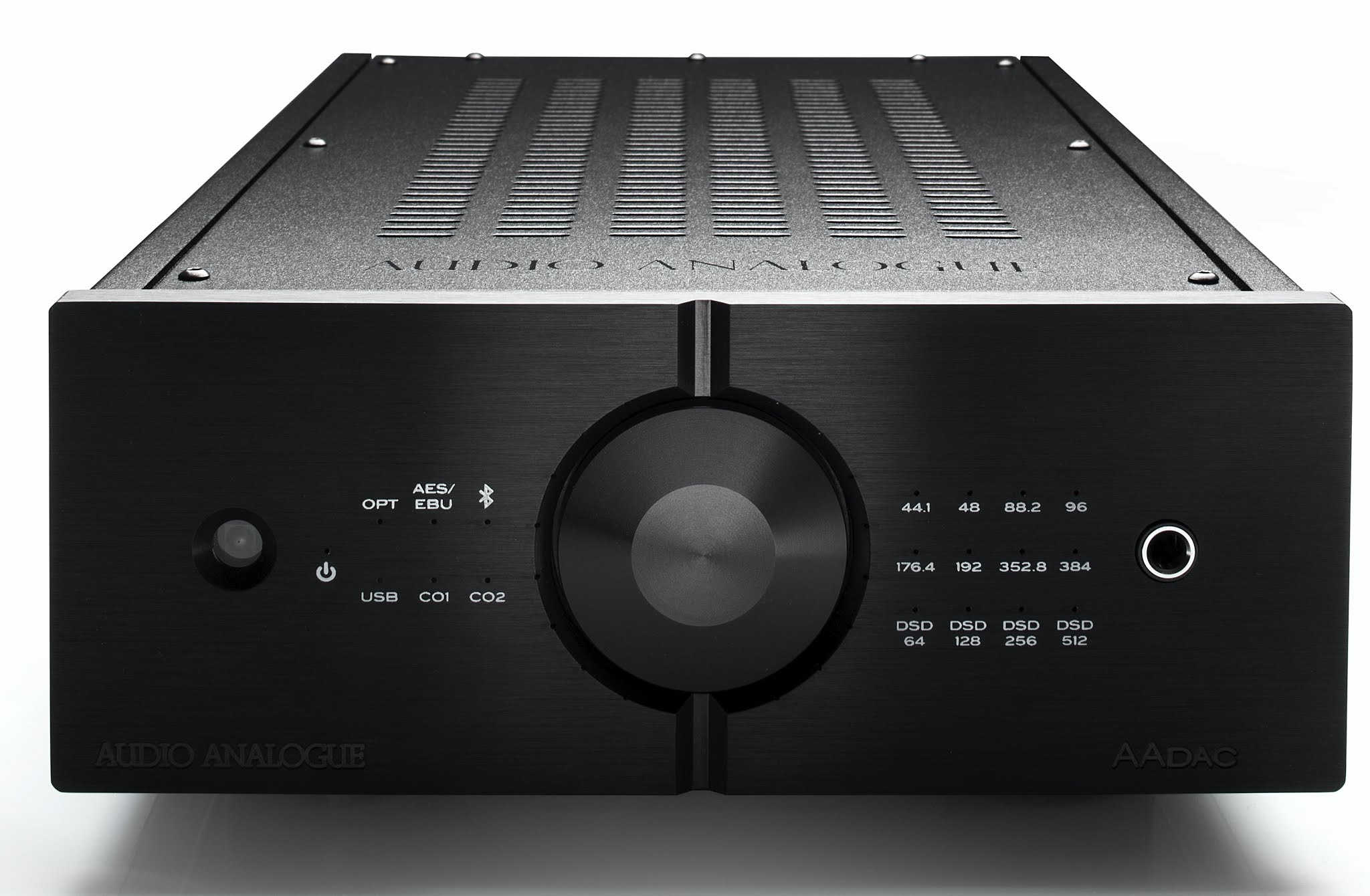 AUDIO ANALOGUE AADAC REVIEW – M & S | Ultimate High-Fidelity