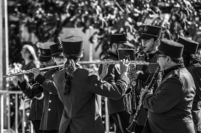 The Difference Between a Wind Ensemble, Wind Orchestra, and Symphonic Band