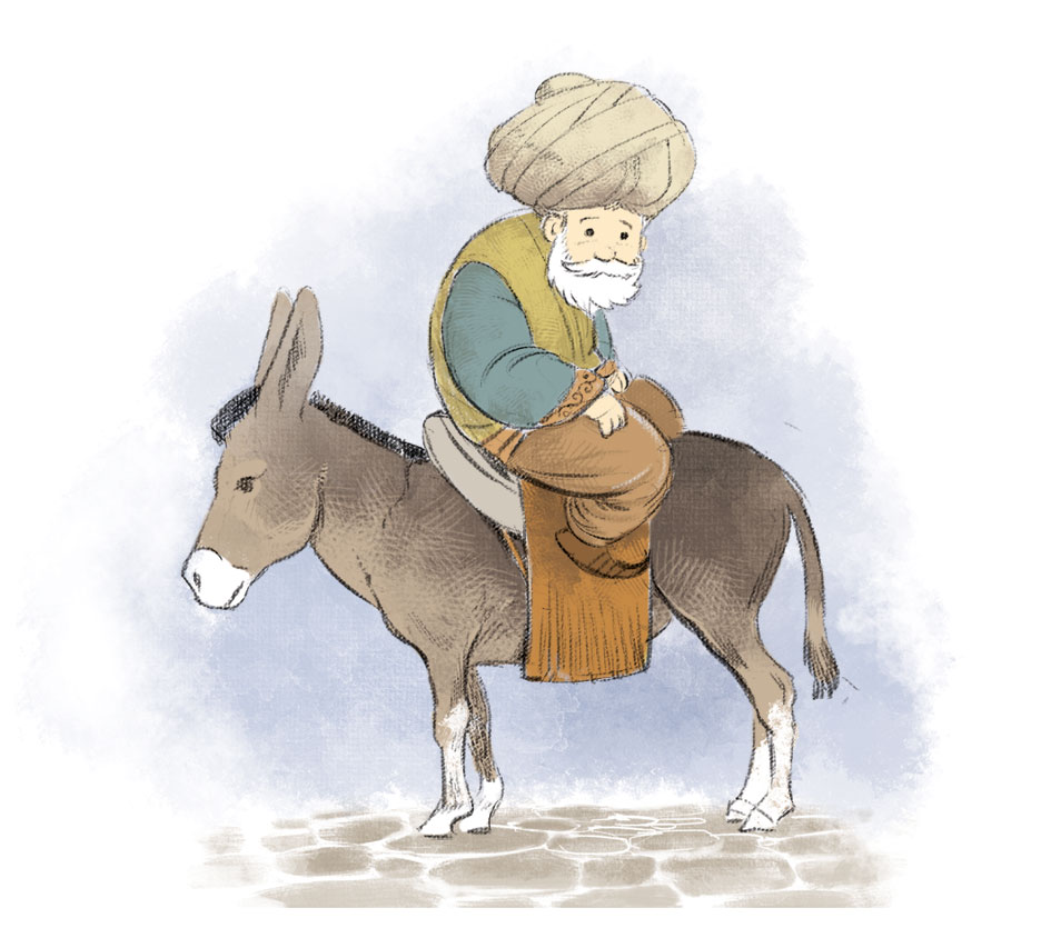 Nasreddin - Alchetron, The Free Social Encyclopedia