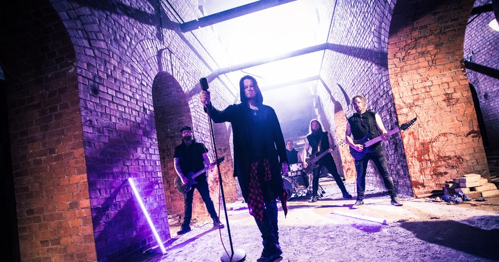 RED ELEVEN - Releases a New Single and the Music Video Directed by The ...