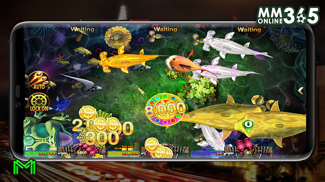 MM Online 365 Myanmar | Online Beting in Myanmar: Joker123 Myanmar - Slots Games, Fish Hunting Games