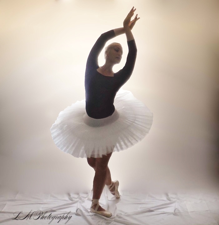 the Ballet Buff blog: Building Your Personal Repertoire [Student]