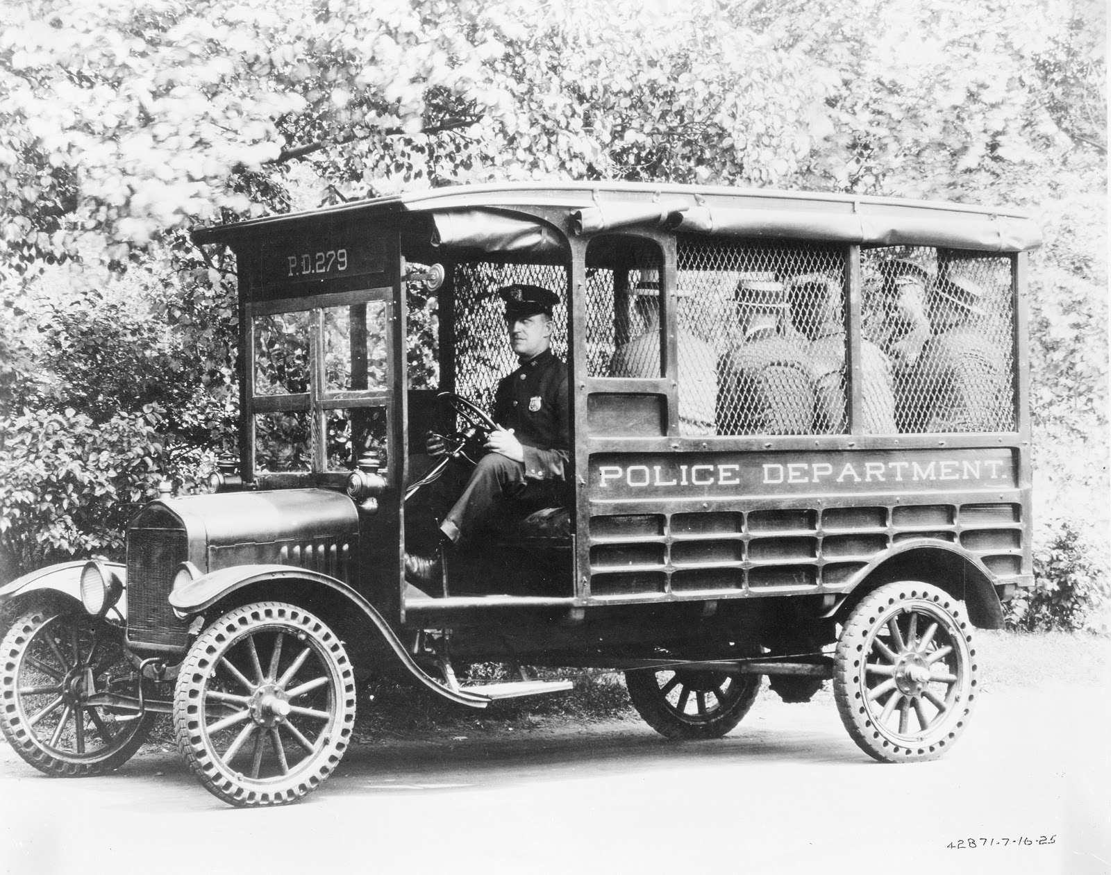 Ford Model T - ninth best-selling car of all time