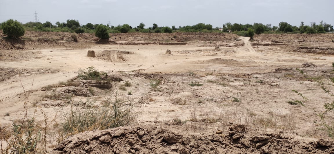 NOMADS OF INDIA: Khorda village's commitment to deepen their Lake will ...