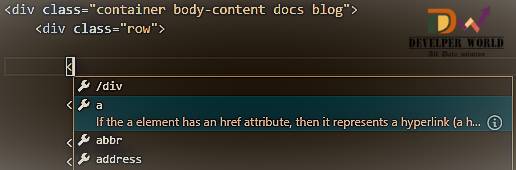HTML Programming with Visual Studio Code - Web Design and Website ...