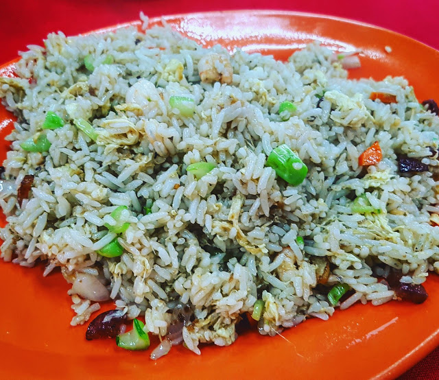 Best Steam lala@Klang(巴生最美味的蒸汽拉拉)