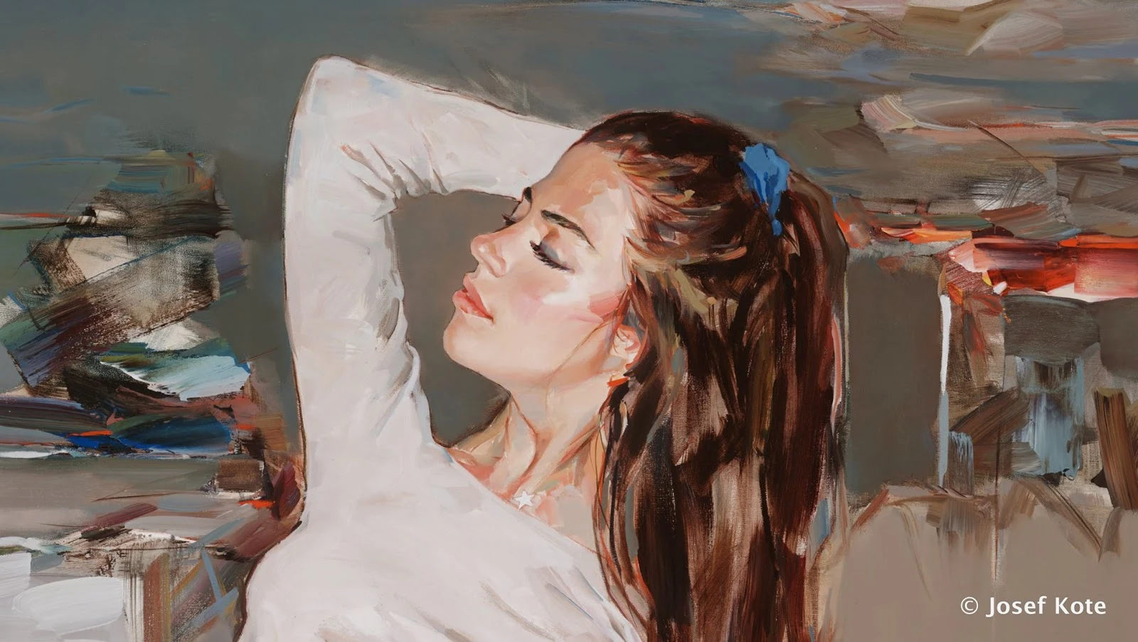 Josef Kote, 1964 | Tutt'Art@ Masters