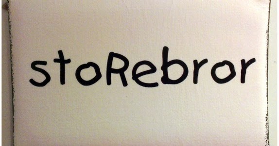 Tro og tanke: En storebror