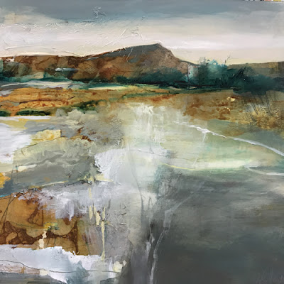 Contemporary Landscape Artists International: Contemporary Abstract ...
