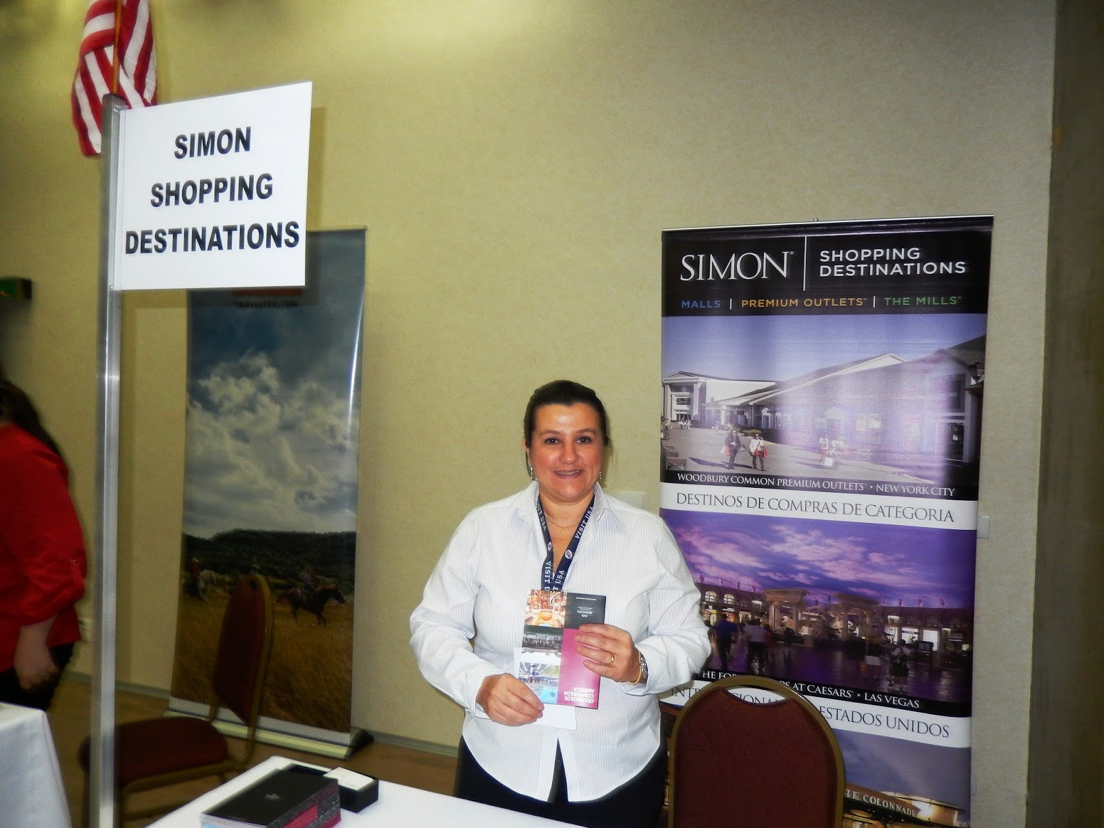 Dennis Hankins,Cônsul Geral dos Estados Unidos em São Paulo, fala no ...