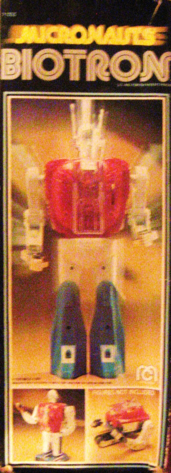 John Kenneth Muir's Reflections on Cult Movies and Classic TV ...