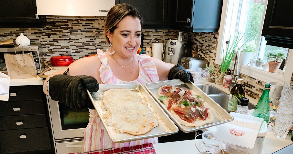 Cooking Show Star? | SIMPLY SUPPA