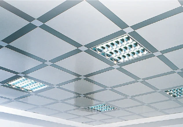 ..Architect-Interior~~: Metal False Ceilings
