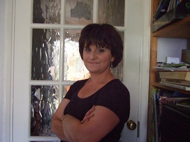 North Fife: Fiona Law The Man in the Woods